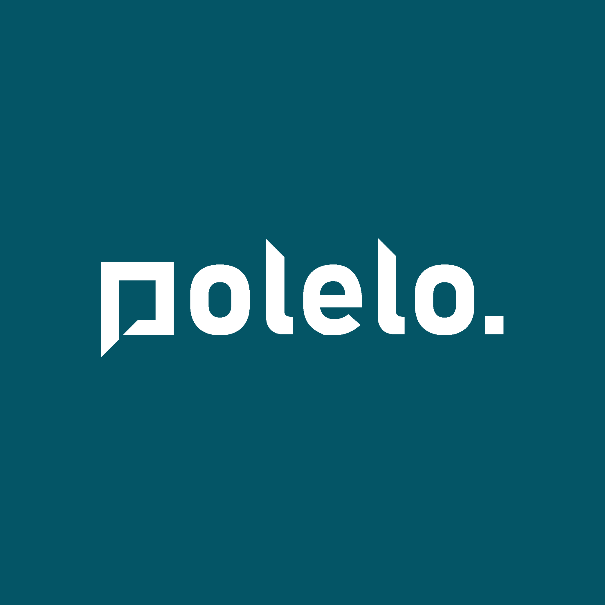 Polelo - Login